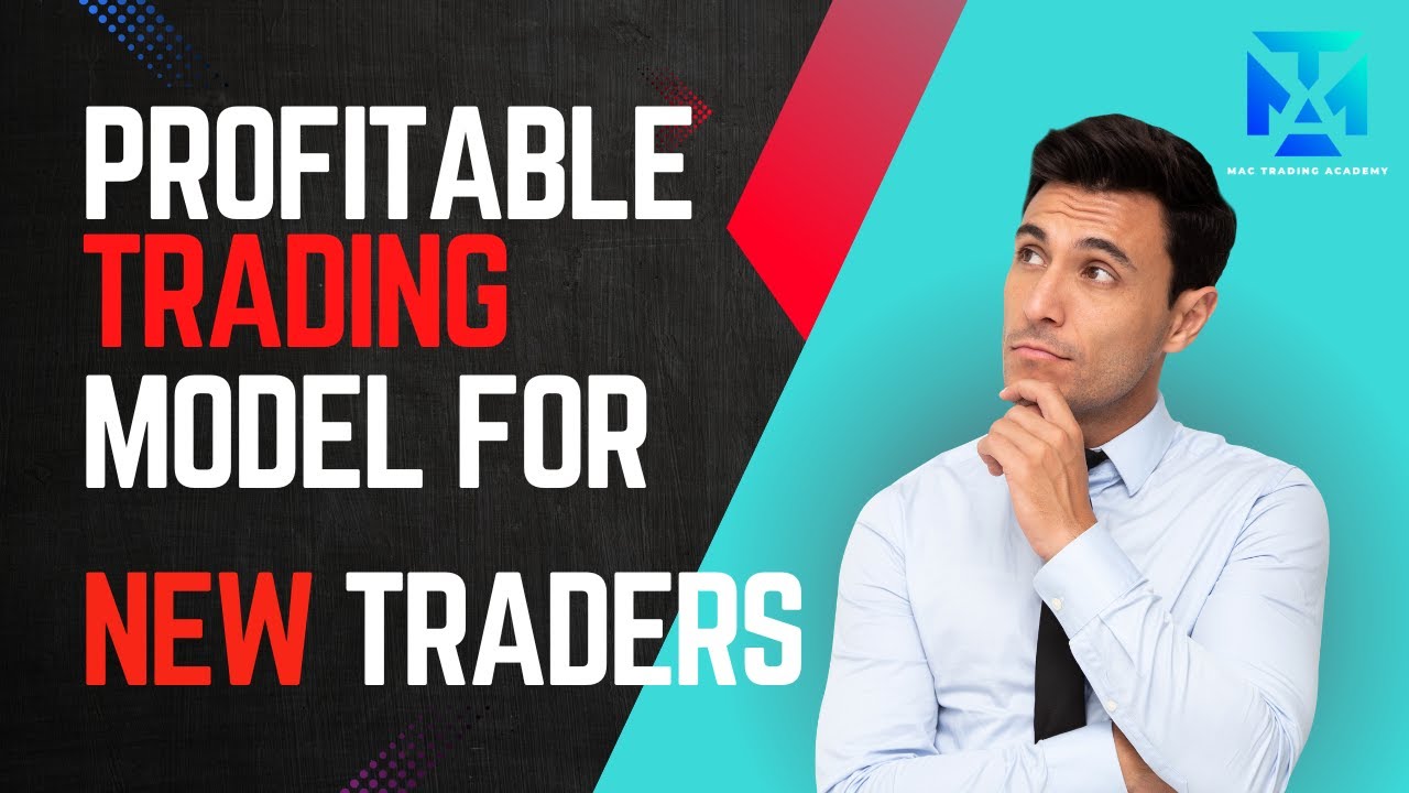 Easy Trading Model for Beginners | GBPUSD Review Trades - YouTube