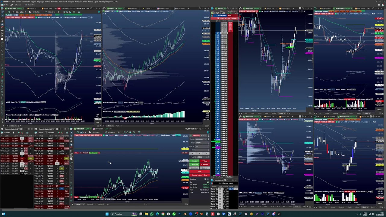 Transmissão ao vivo de Weber B Ribeiro - YouTube
