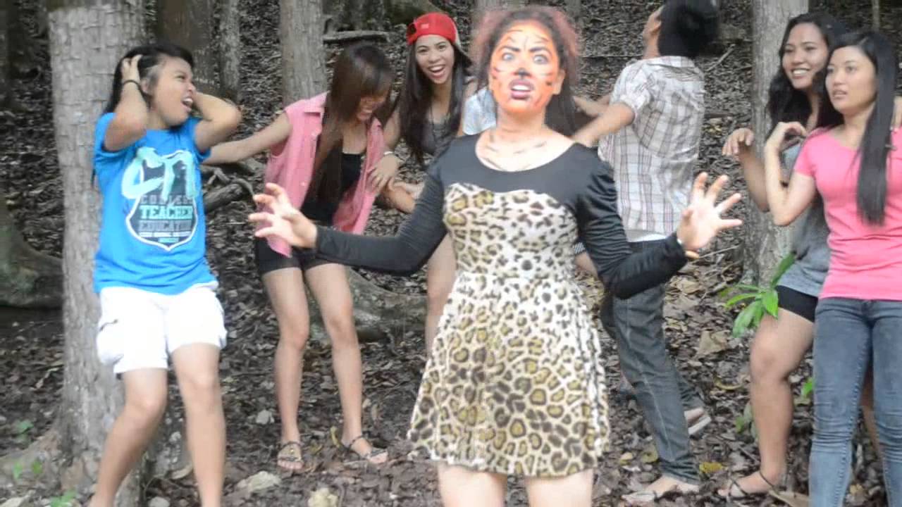 Katy Perry - Roar PARODY - YouTube
