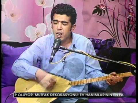 Abbas Kırlangıç - Zalım Felek Onu Çok Görme Bana & Ararlar Beni