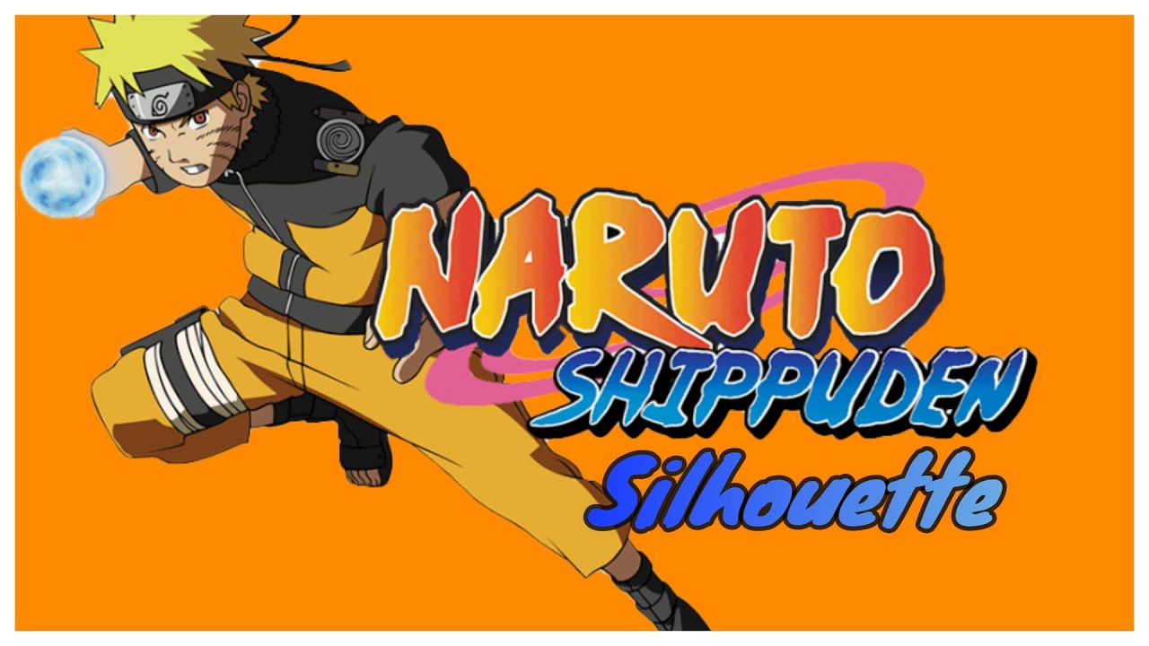Naruto Shippuden - Op 16 Silhouette [Cover Español Latino] - YouTube