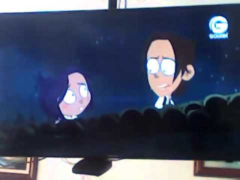 La Leyenda de la Llorona (2011) - YouTube