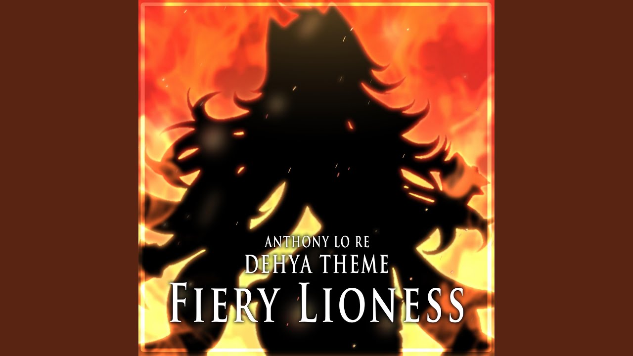 Dehya Theme (Fiery Lioness) (From "Genshin Impact") (Epic Version ...