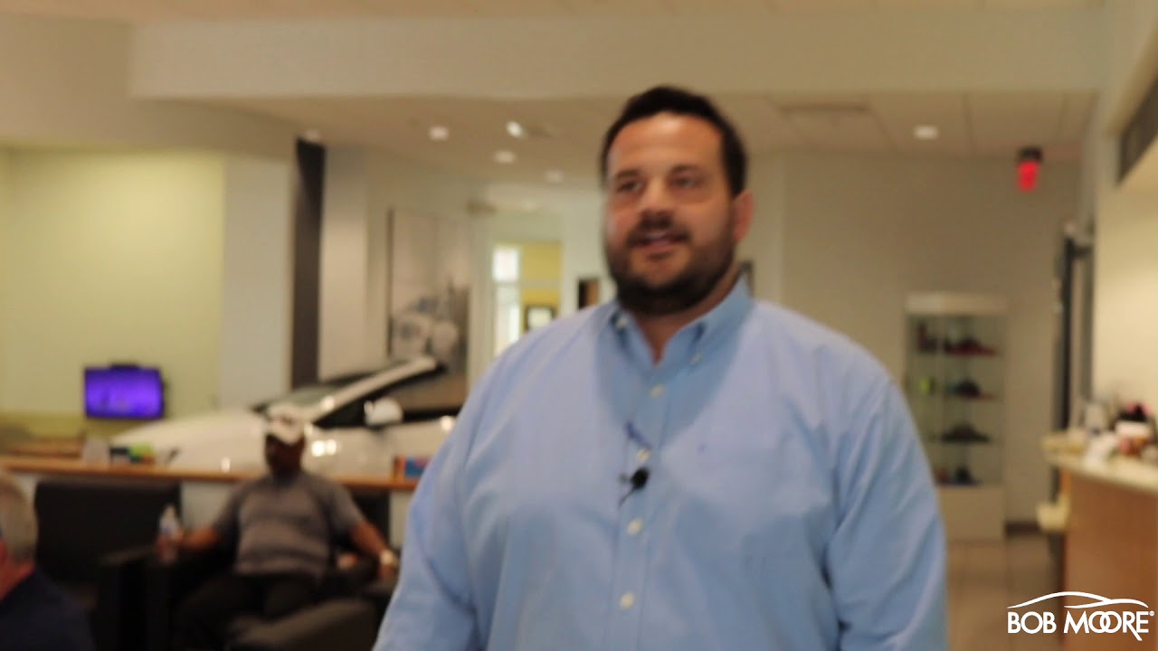 Service Tour with Josh Couch - YouTube