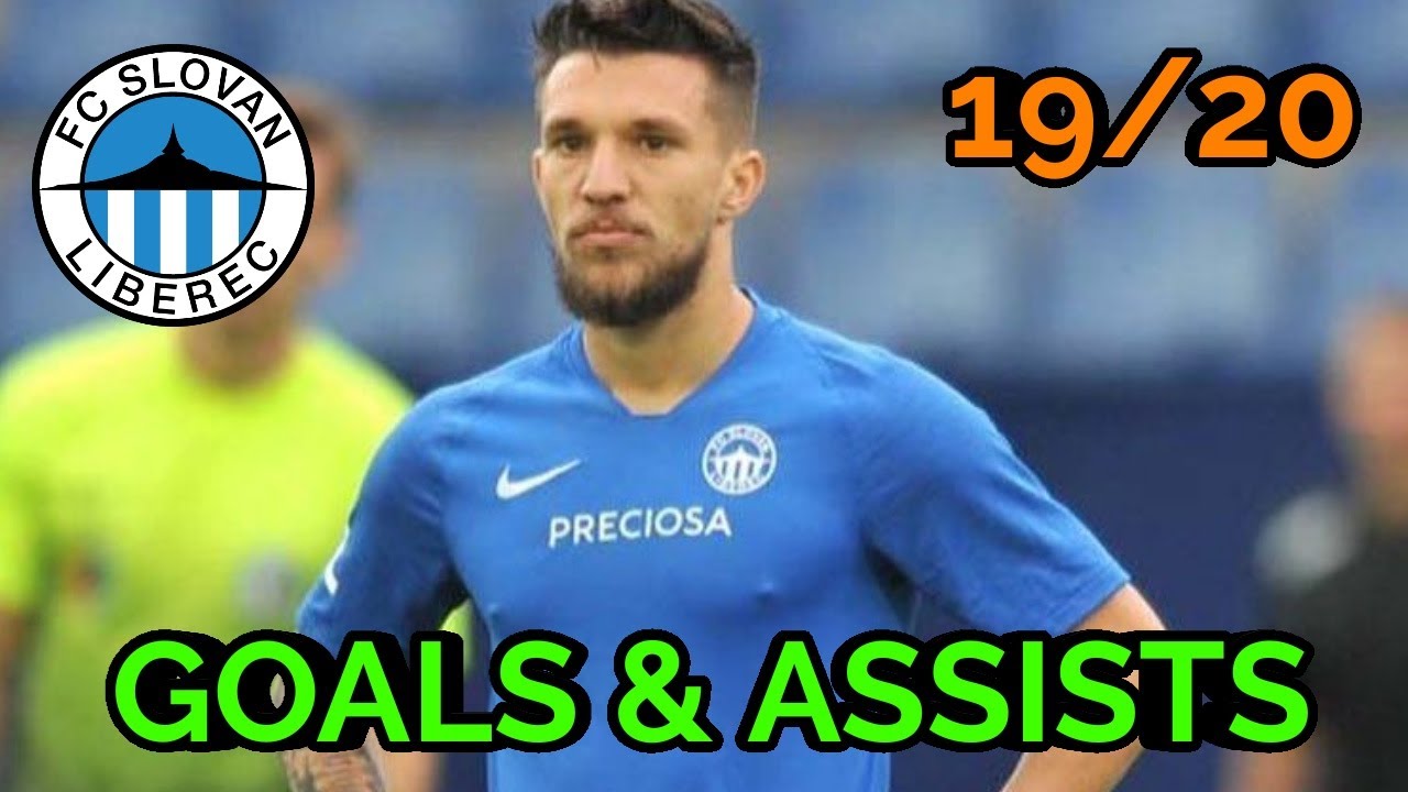 Alexandru Baluta | GOALS & ASSISTS | 19/20 | Welcome to Puskás Akadémia ...