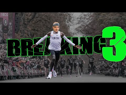 Breaking 3: The Beginning - YouTube