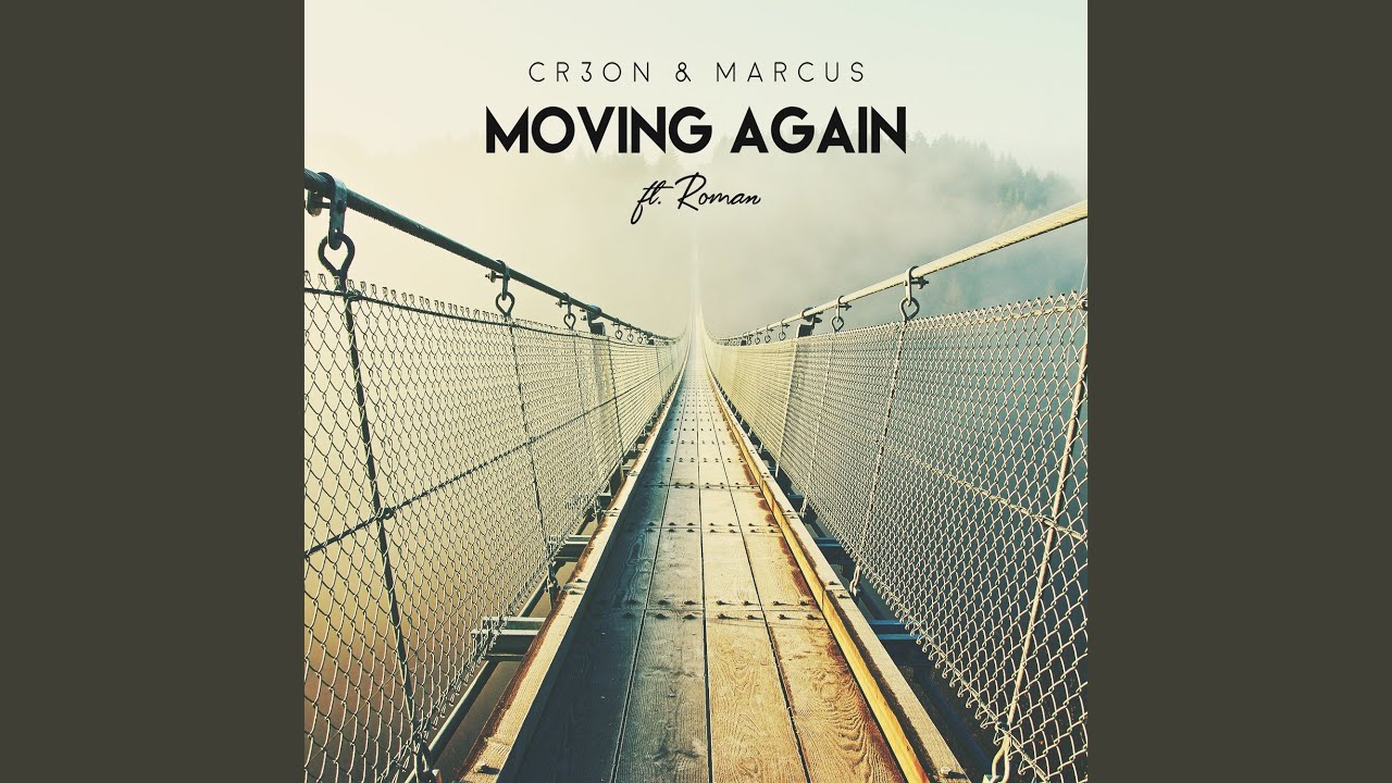 Moving Again - YouTube