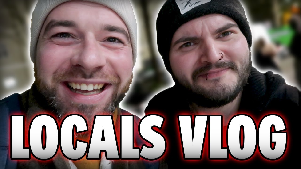Marincess | LOCALS VLOG @NivskaTCG | BB-Land | Januar 2024 | Yu-Gi-Oh ...
