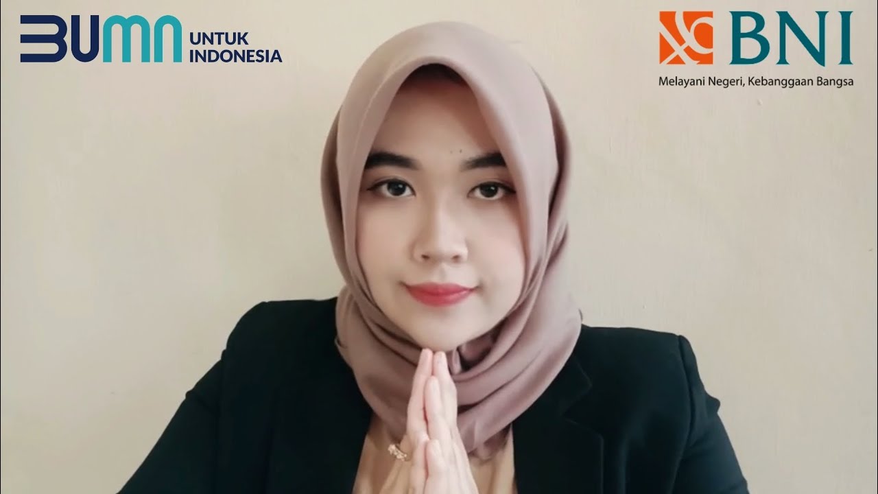 ODP BNI General Banking 2022 | The Next BNI Hi-Movers | Rahmi Aulia Azhar - YouTube