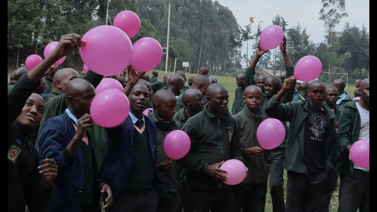 TOWARDS EXCELLENCE || NJIIRI SCHOOL PERFORMANCE - YouTube