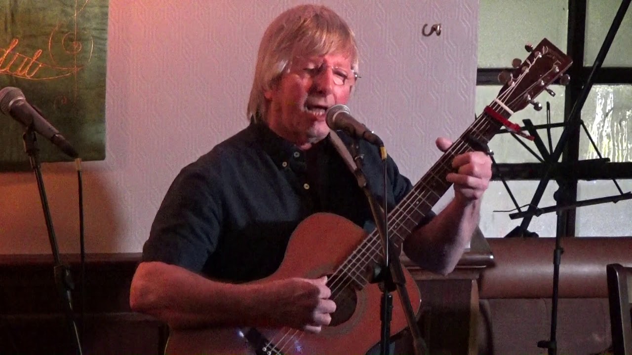 Henry Ball - Caledonia - YouTube