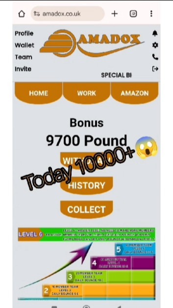 🤯10000 pound earn 💵 . "Don't Miss Out on the Online Earnings Revolution ...