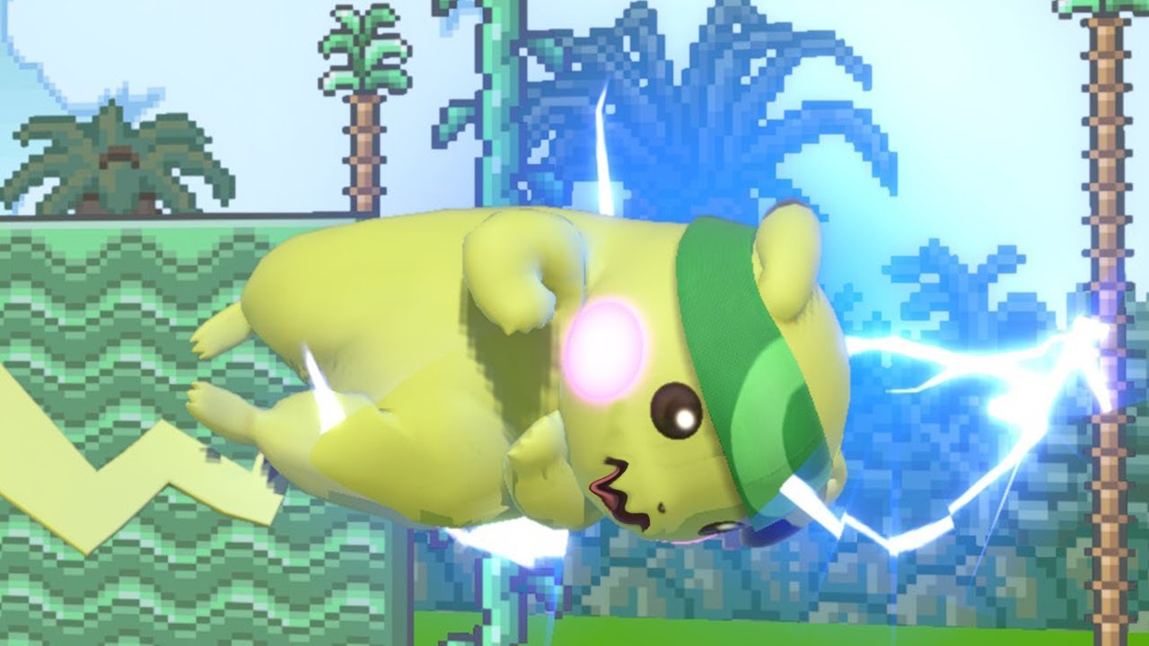 Pika 2 Nice. - YouTube