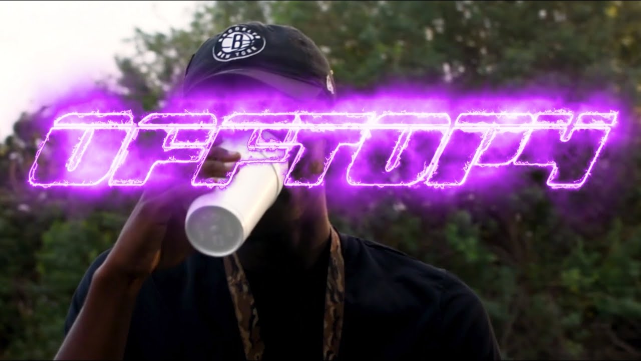 93 Brik - Offtop4 (Official Music Video) - YouTube