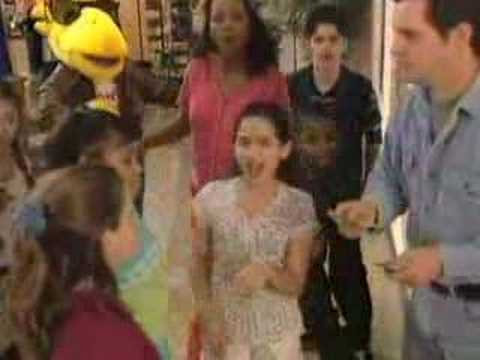 The Tricky People Dance by Yello Dyno - YouTube