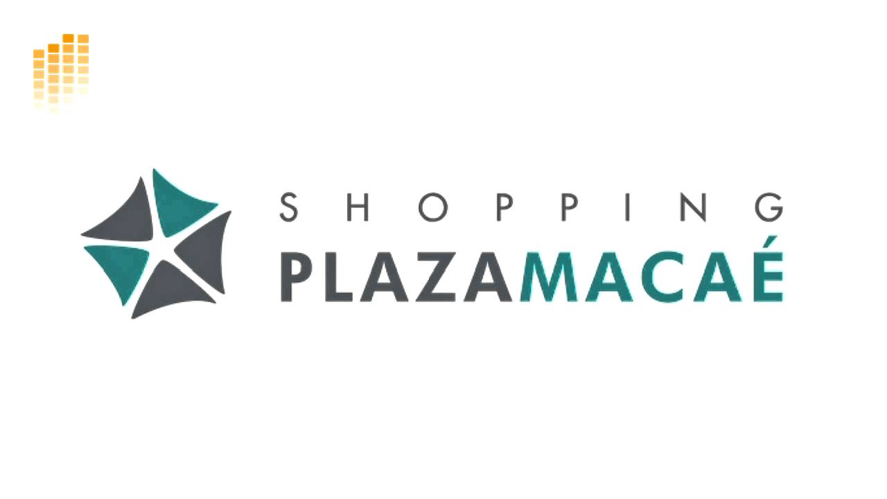 Shopping Plaza Macaé - YouTube