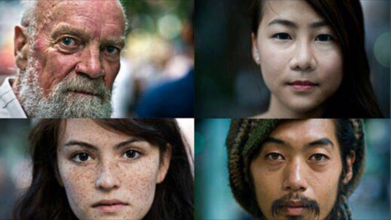 O indivíduo, sua história e a sociedade - 1º E - YouTube