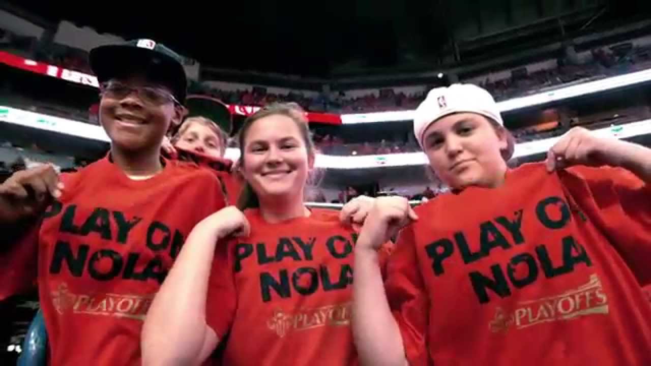 Thank You From the NBA and its Players - YouTube