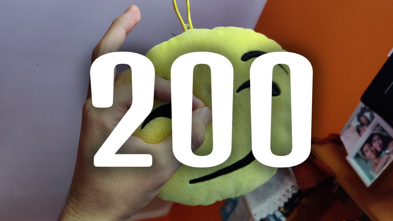 ESPECIAL 200 SUBS | SPECIAL 200 SUBS ESTUDIANDO ASMR - YouTube