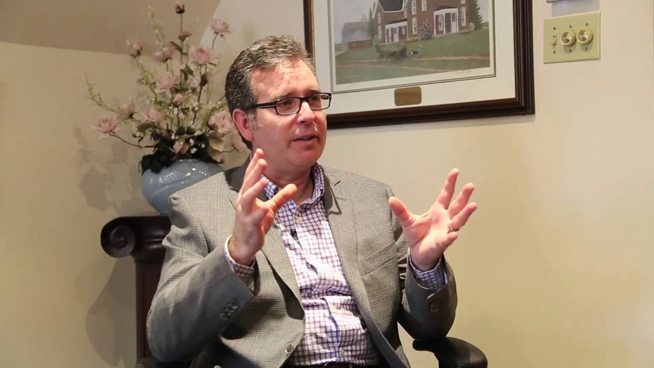 Sir Frederick Banting: Moment of Inspiration - YouTube