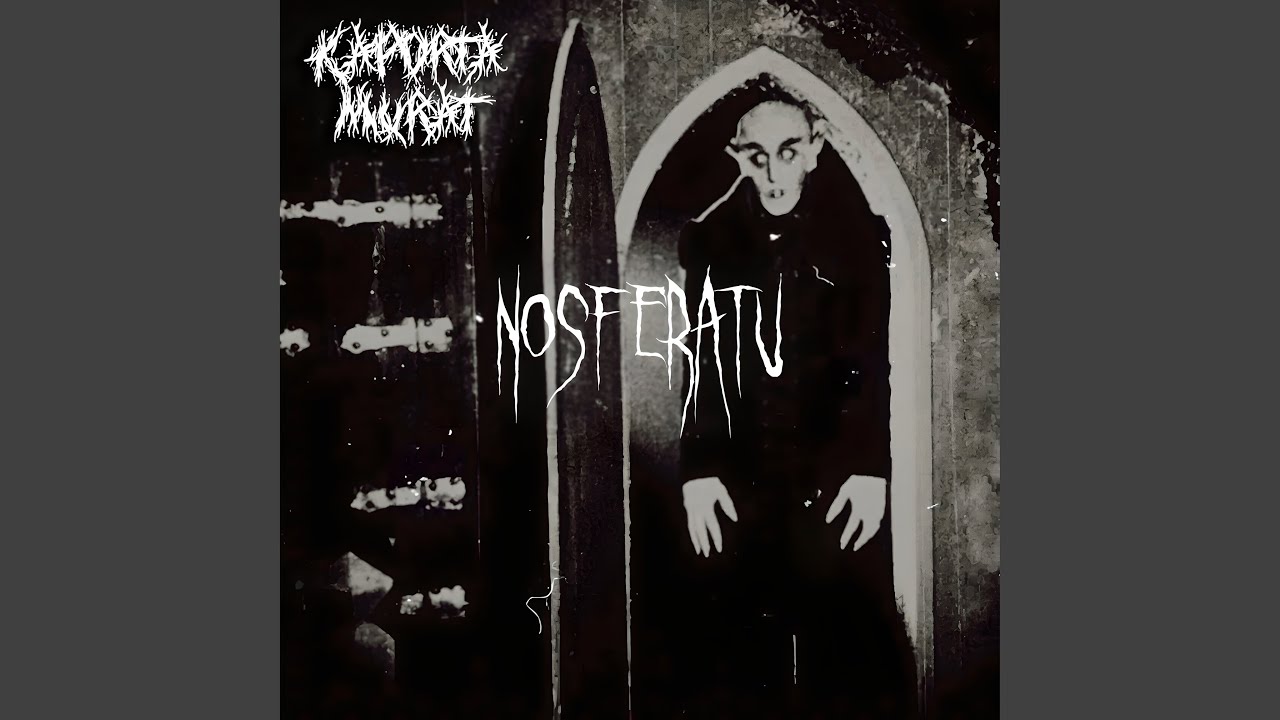 Nosferatu Part II - YouTube