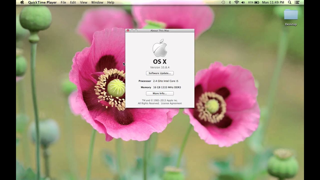 How To See How Much RAM You Have On Your MacBook Pro YouTube how-to-see-how-much-ram-you-have-on-your-macbook-pro-youtube