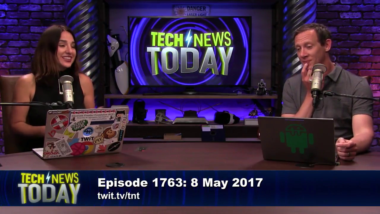 Tech News Today 1763: Kern, Baby, Kern - YouTube