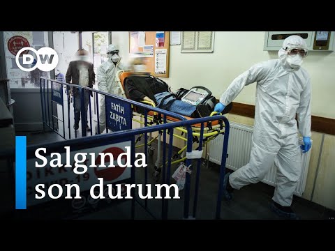 Türkiye'nin corona karnesi: Türkiye salgını nasıl yenebilir?