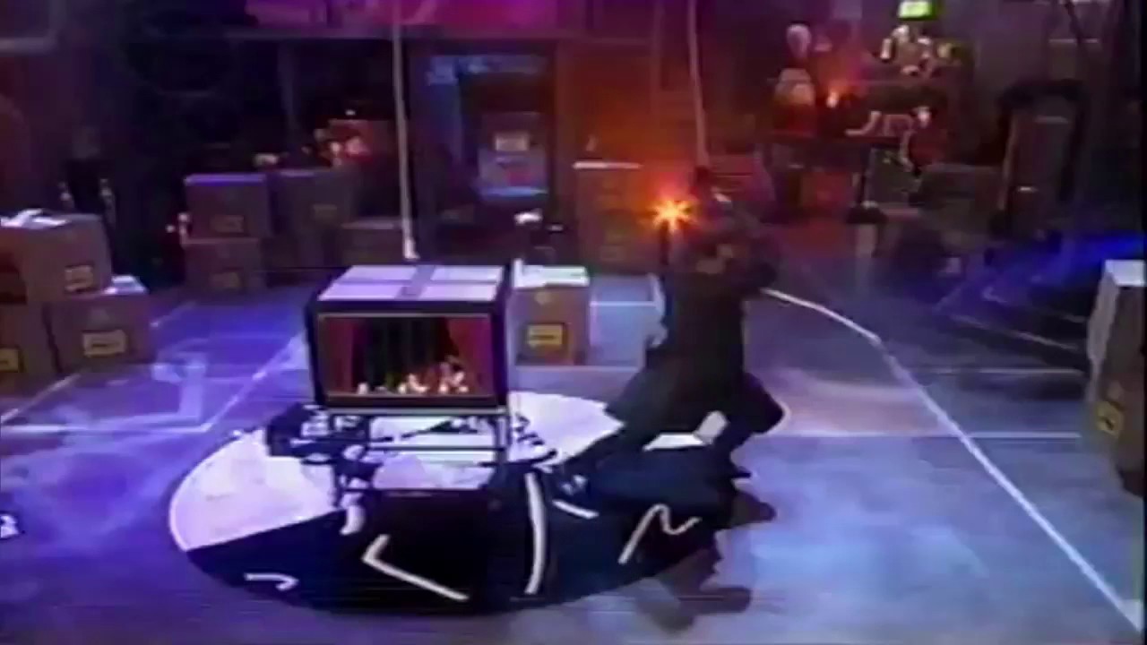 PUPPET ILLUSION - YouTube