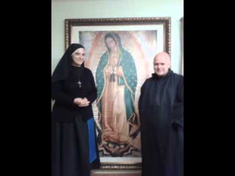 Father Pfeiffer, January 28th 2014, Seminarians Faith and Charity ...