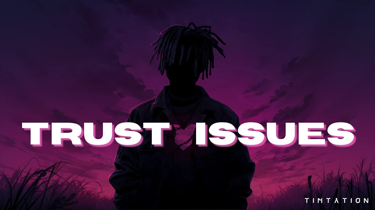 TIMTATION - TRUST ISSUES - YouTube