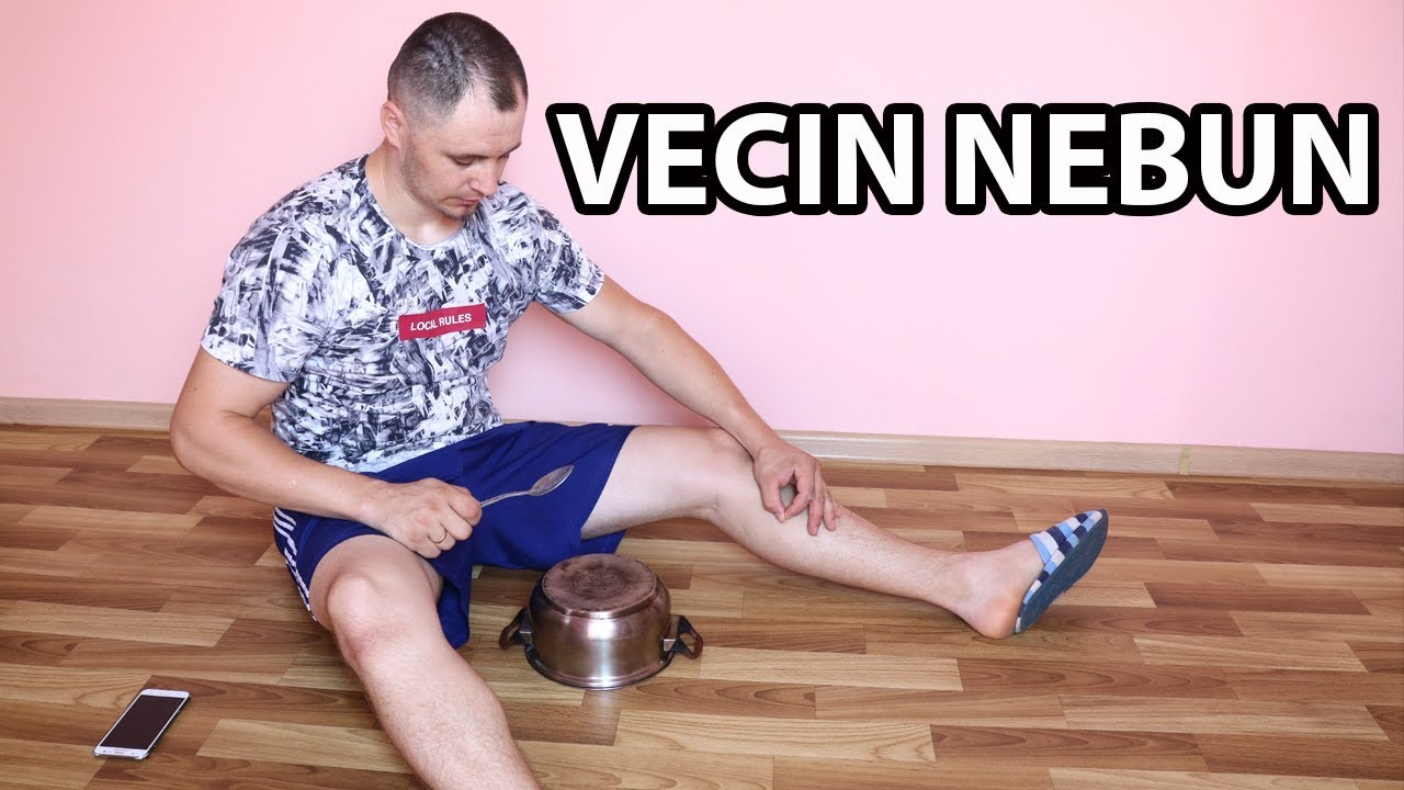 VECINI (PARTEA 1) - YouTube