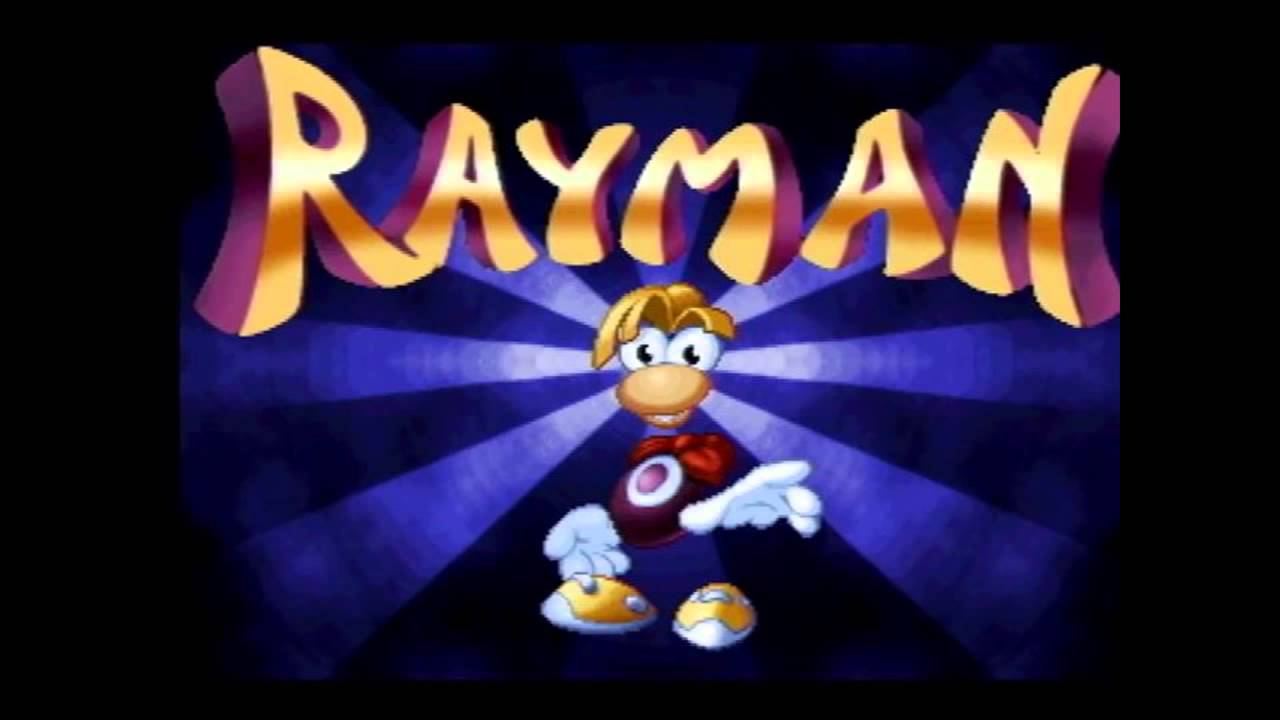 32 Rayman OST Never Wake a Sleeping Scorpion + Candy Party - YouTube