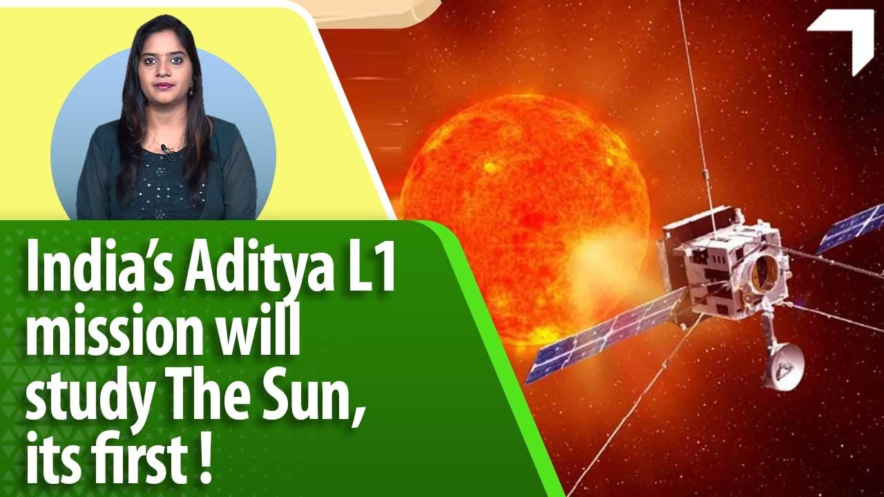 Know about ISRO’s first ever dedicated scientific mission to study the ...