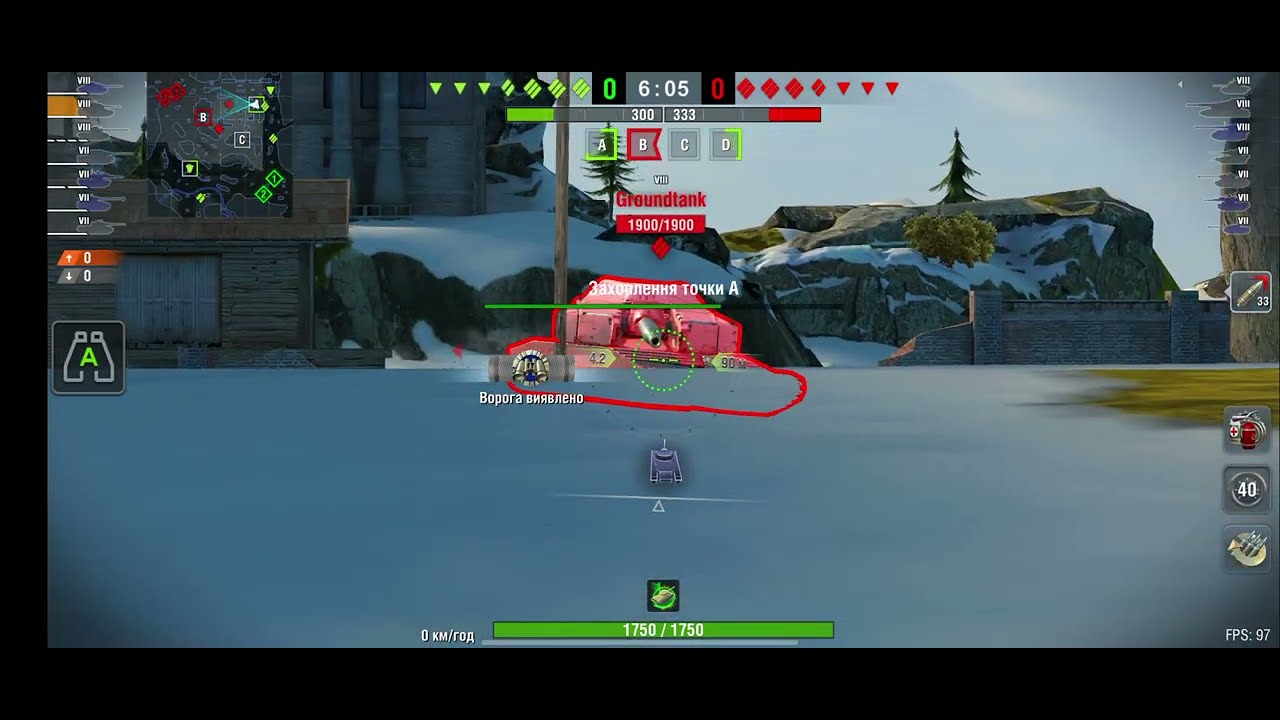 Action X Master battle! Wargaming Asia. - YouTube