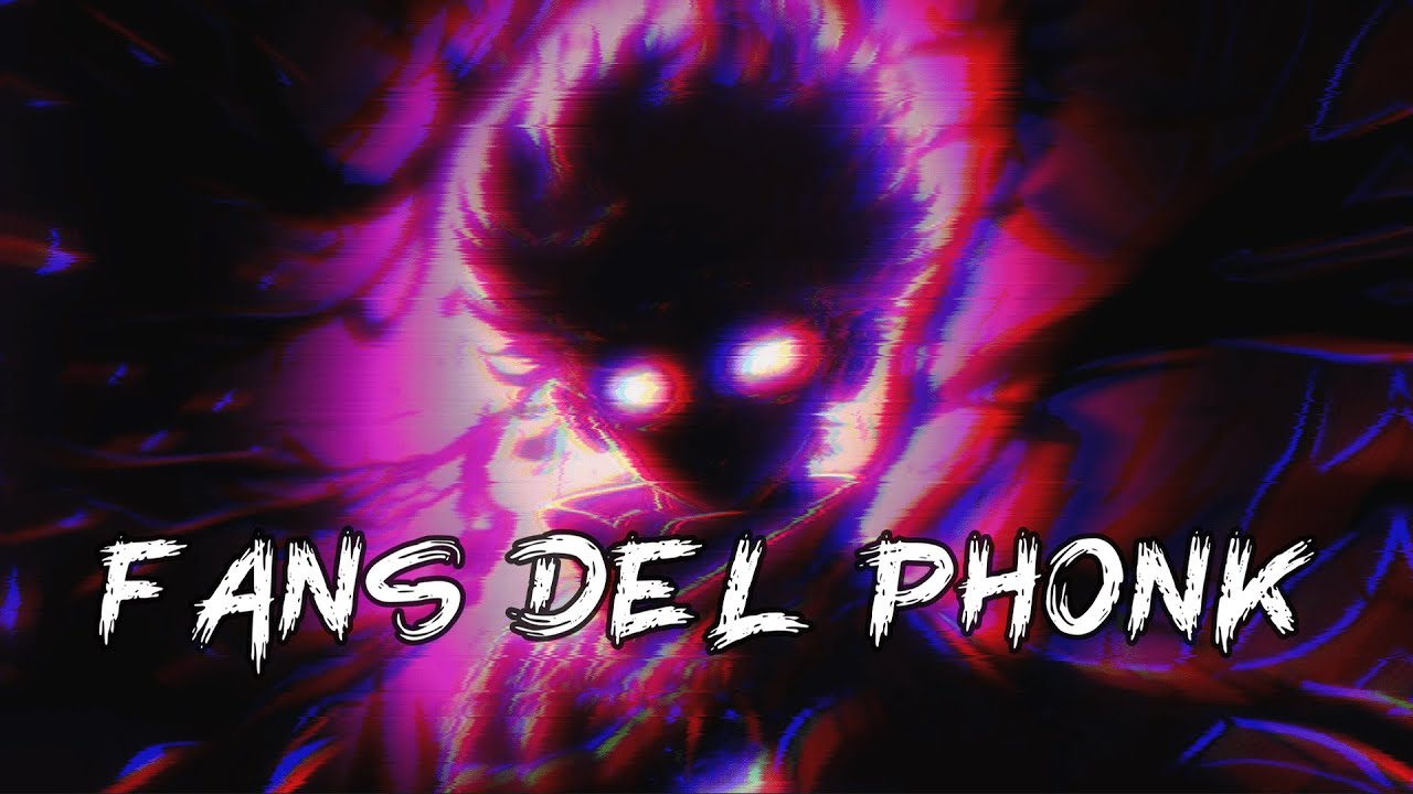 FANS DEL PHONK, LOS NUEVOS METALEROS - YouTube