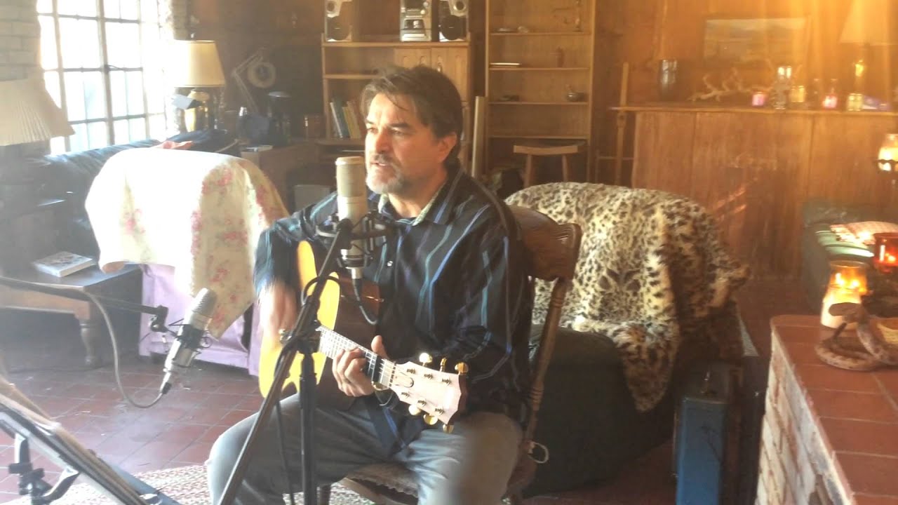 Jon Jeffries - Baby I Love Your Way - YouTube