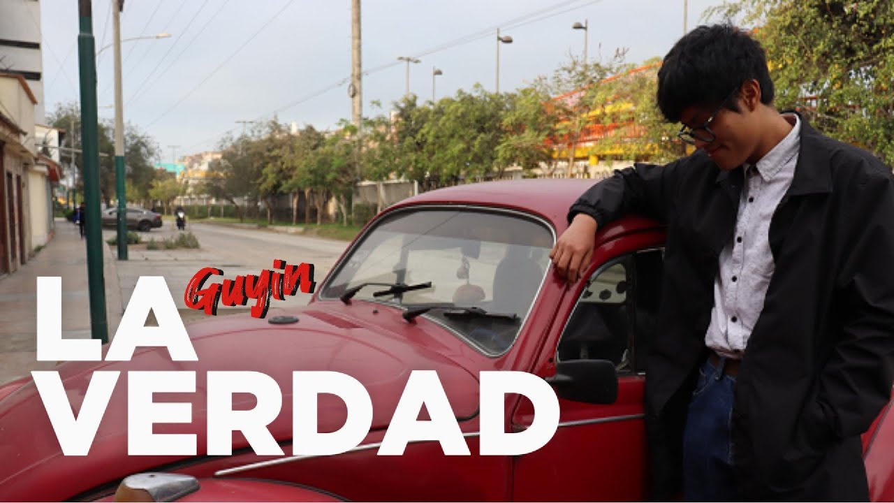 La verdad * Guyin - YouTube