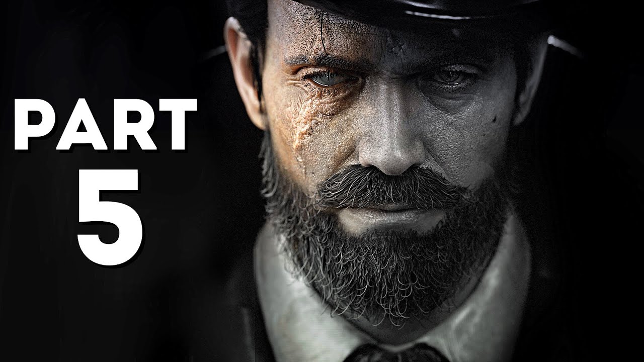 Lies Of P XBOX SERIES X Gameplay Walkthrough Part 5 - Corrupted Puppet ...