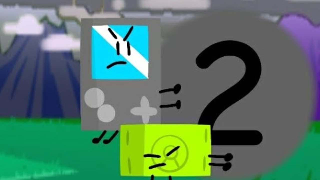 object land episode 2 stupid boulders - YouTube