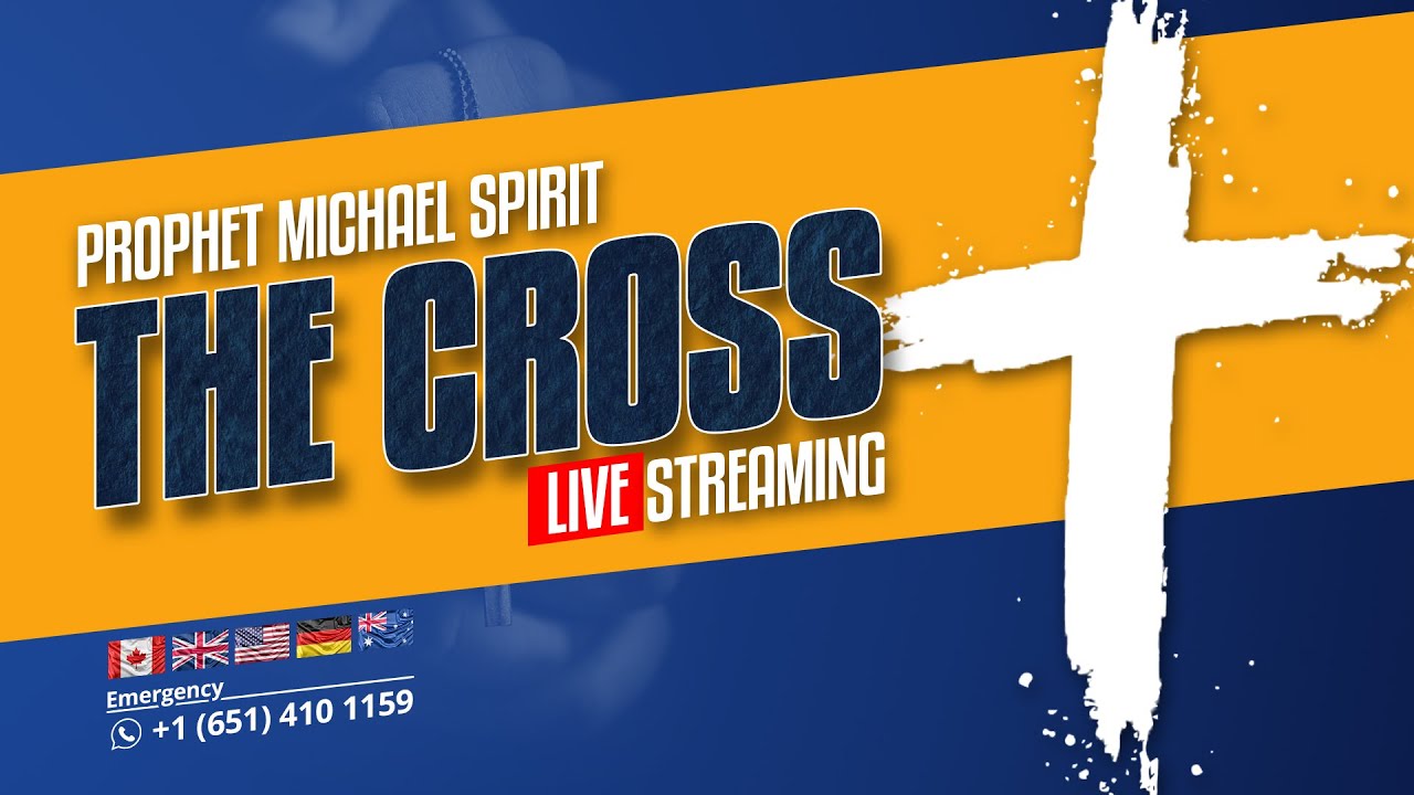 JOB BREAKTHOUGH ||PROPHET MICHAEL SPIRIT||06/07/23 - YouTube