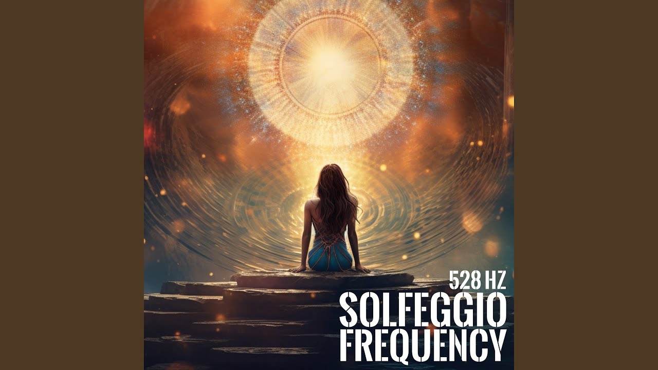528 Hz Solfeggio Frequency - YouTube