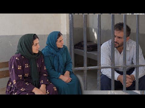 THE PAINFUL TRUTH BEHIND IMAN’S PRISON STORY
