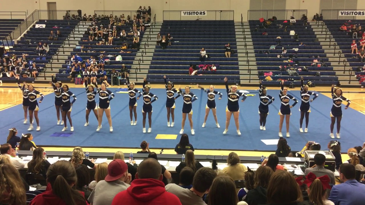 2016 2017 GWOC - YouTube