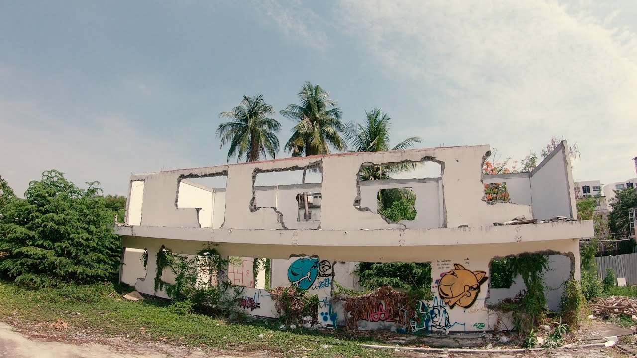 Bando House - YouTube