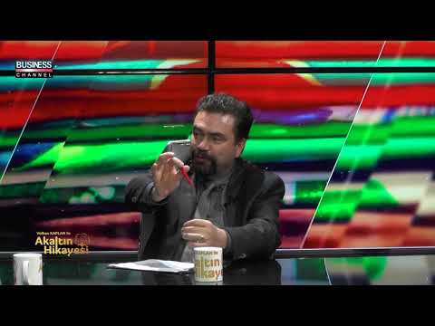 VOLKAN KAPLAN İLE AKALTIN HİKAYESİ | IŞIK TEREK