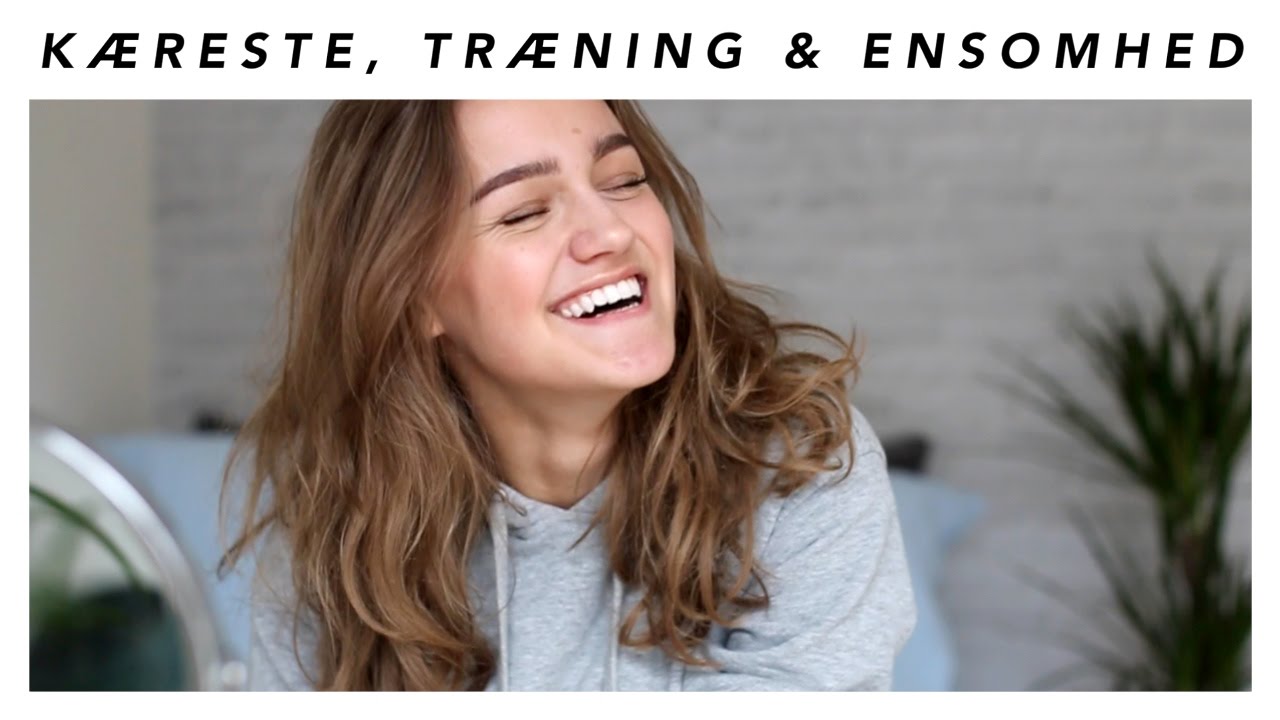 Life update + GRWM | Astrid Olsen - YouTube