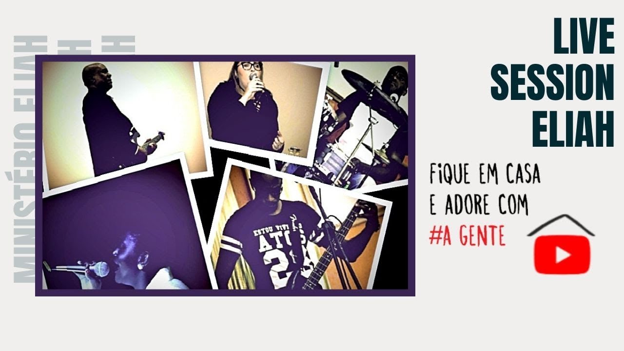 Live Session Youtube