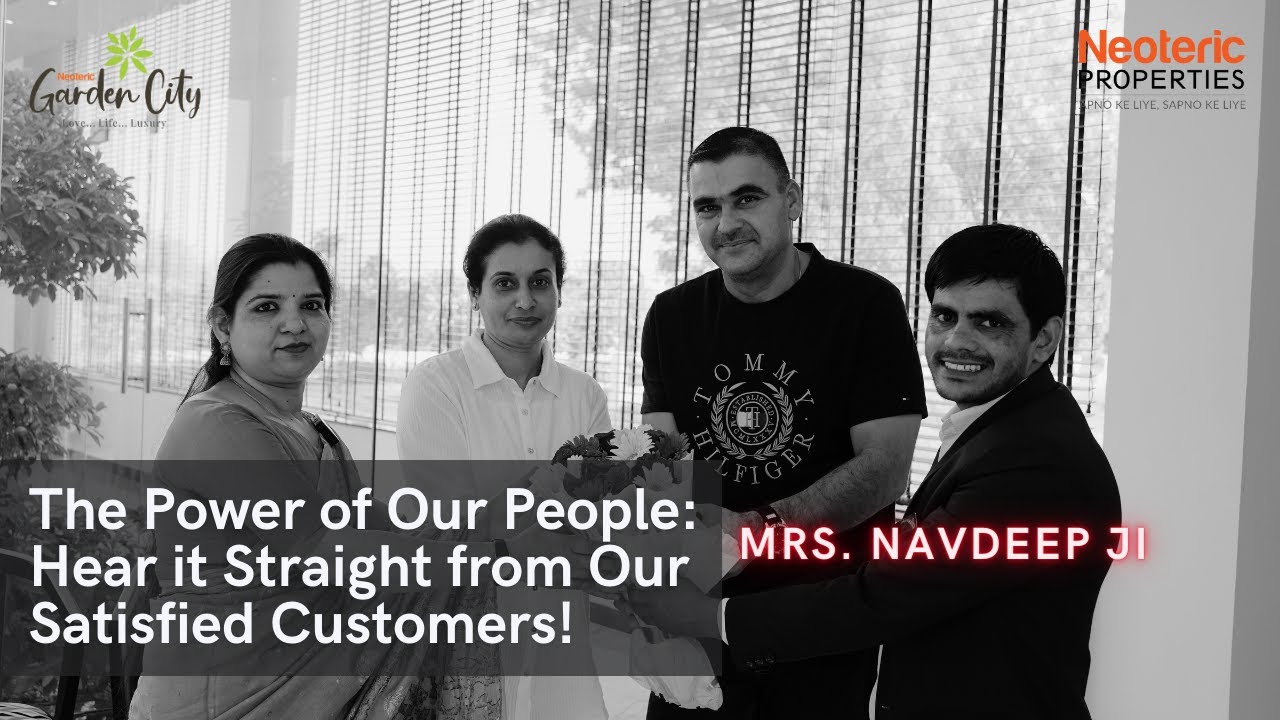 Mrs Navdeep ji (Bussiness man) - YouTube