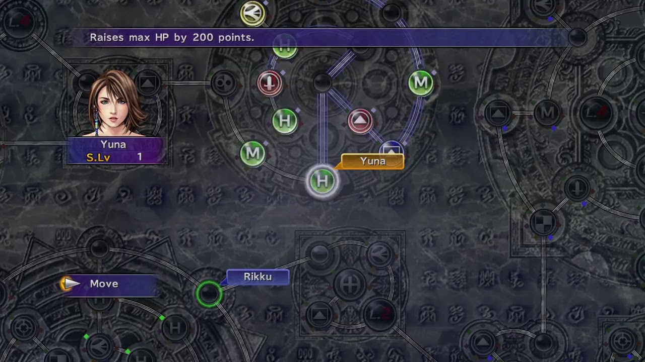 Final Fantasy X HD Remastered Part 8 Thunder Plains - YouTube